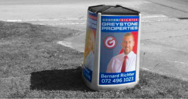 Adreach | Outdoor Advertising For Businesses all sizes
