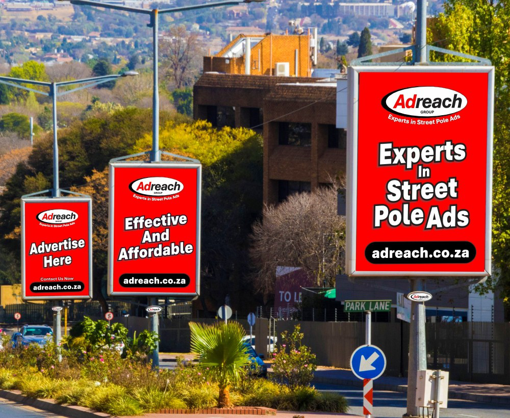 Advertising Solutions for Businesses | Adreach